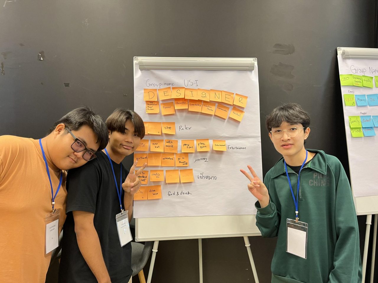 เตรียมการแข่งขัน Gen AI Hackathon Powered by AWS - คณะวิทยาศาสตร์และ ...